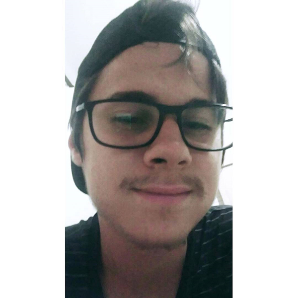 Veja como está o ator Rafael Miguel, o Paçoca de Chiquititas Veja como está o ator Rafael Miguel, o Paçoca de Chiquititas