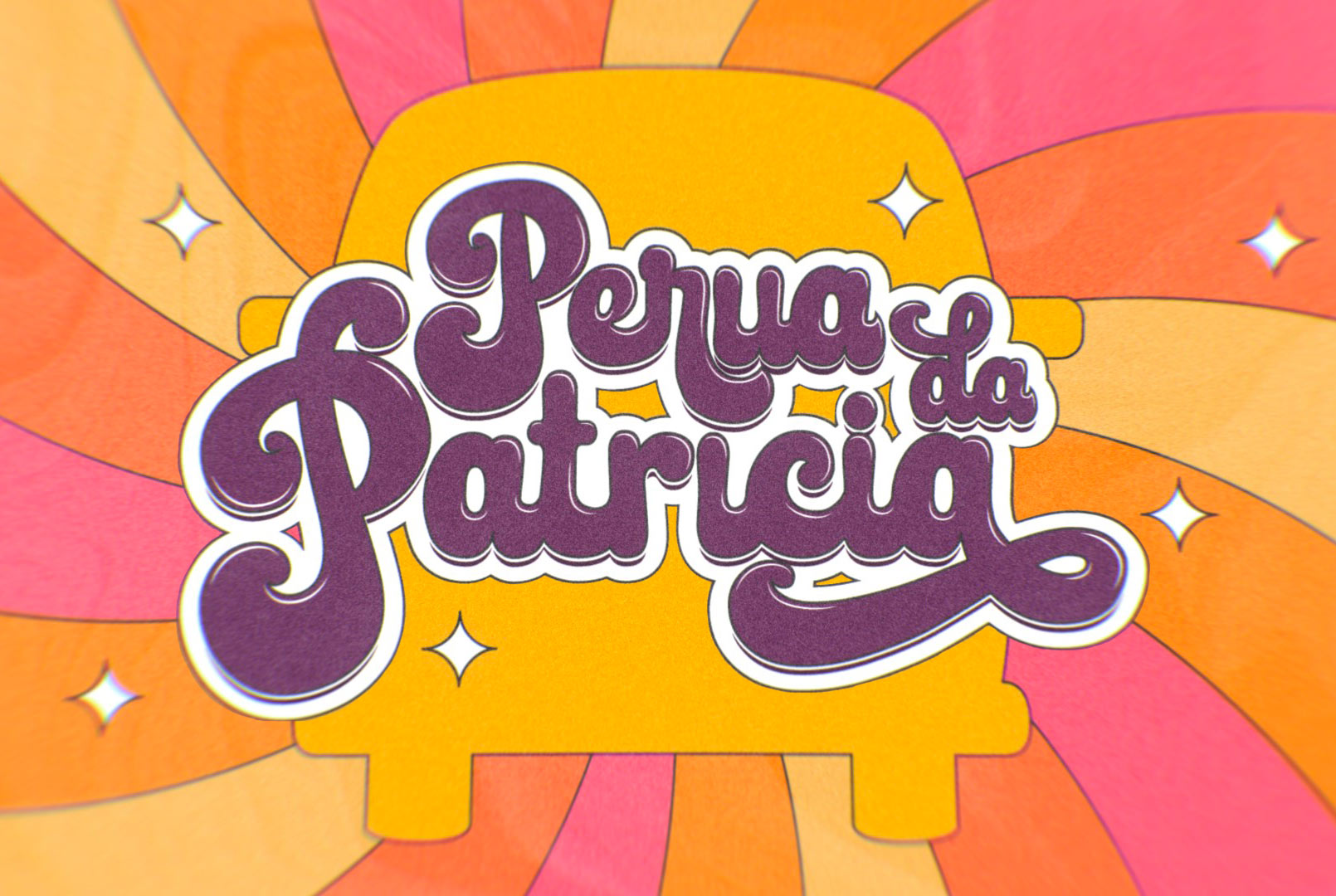 Programa Silvio Santos - Quadros - SBT TV