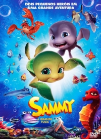 Tela de Sucessos, hoje (19) Sammy: a Grande Fuga | Notícias da TV ...