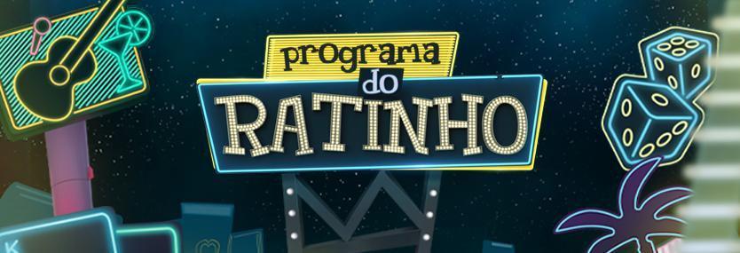 SBT TV | Programa do Ratinho - MANDE UMA MENSAGEM PARA O PROGRAMA DO ...