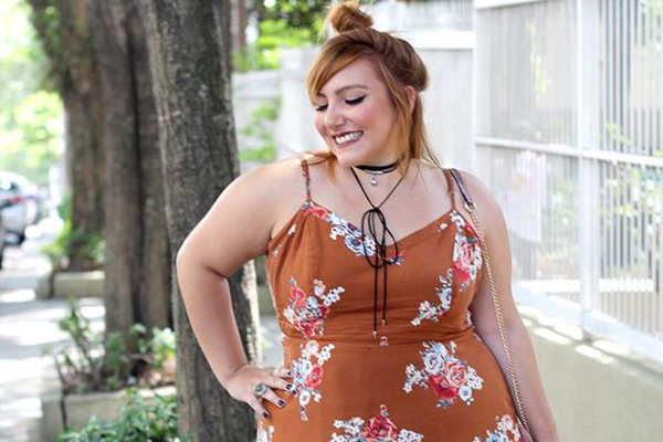 A moda plus size cada vez mais moderna e maravilhosa - SBT