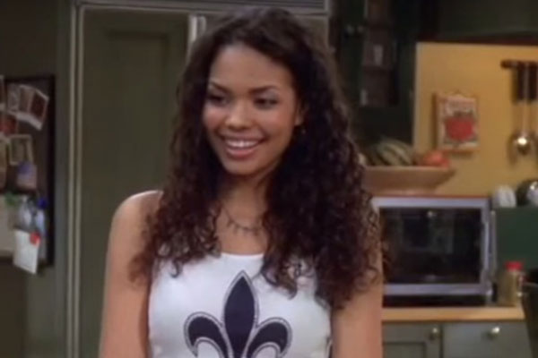 SBT TV | Veja como está a Claire Kyle de Eu, a Patroa e as Crianças