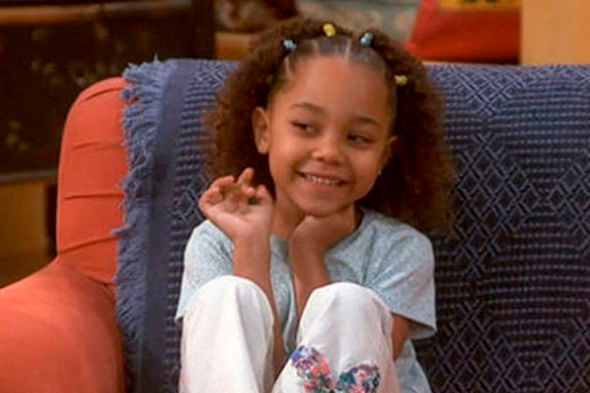 Lembra da Kady Kyle? Veja como a atriz está atualmente - SBT