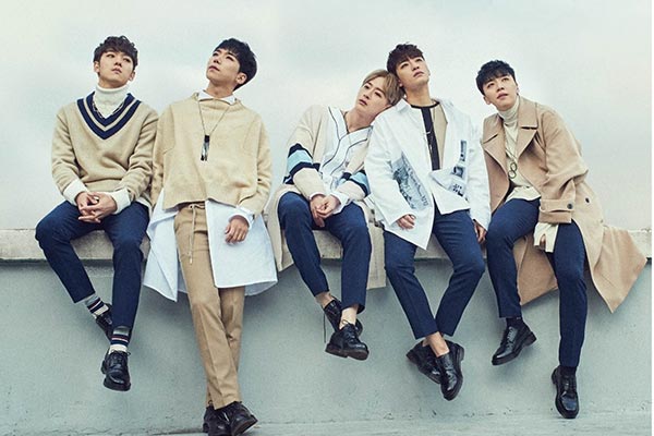 Astro de banda, Seo Min-woo é achado morto aos 33 anos - SBT