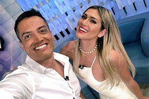 SBT TV | Assista ao Fofocalizando desta segunda-feira, 26 de março