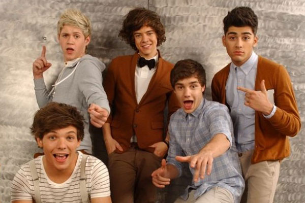 SBT TV | Antes e depois: veja como estão os integrantes da banda One ...