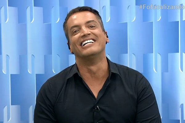 SBT TV | Assista ao Fofocalizando desta quinta-feira 05 de abril