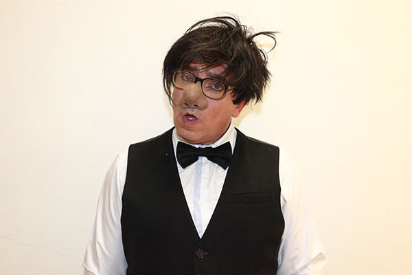 SBT TV | O Santos do Programa do Ratinho tem uma filha gata e você não ...