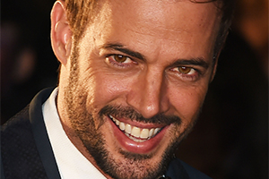 Will Levy mostra que é paizão e leva filha para dançar - SBT