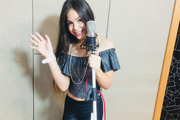 Melody lança novo clipe e surpreende por mudança radical - SBT