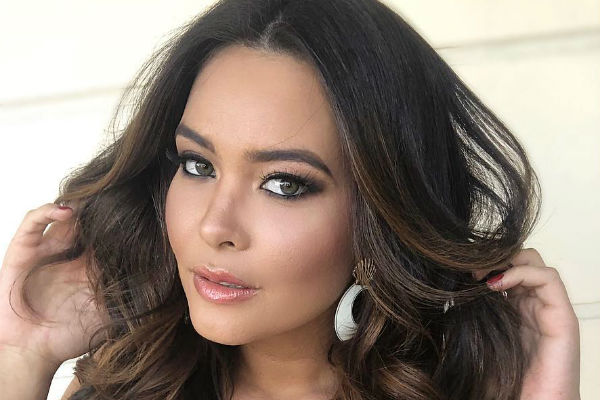 SBT TV | Geisy Arruda mostra transformação de visual e choca internautas