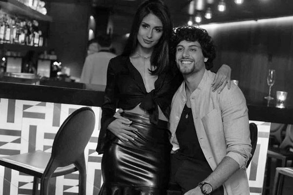 Chega ao fim casamento de Jesus Luz com Carol Ramiro - SBT