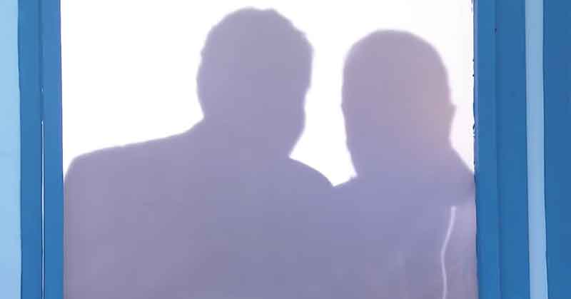 SBT TV | Fim do mistério! Conheça o Sombra do Programa do Ratinho