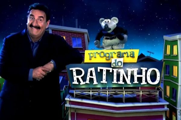 SBT TV | Depois mostrar o rosto do Sombra, descubra quem dá vida ao ...