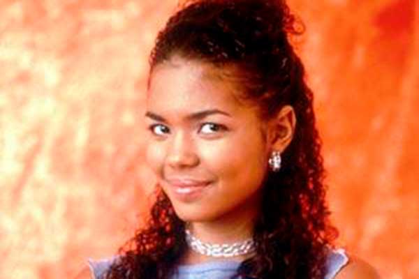 Lembra da Claire? Atriz de de Eu, a Patroa e as Crianças surgiu de top ...