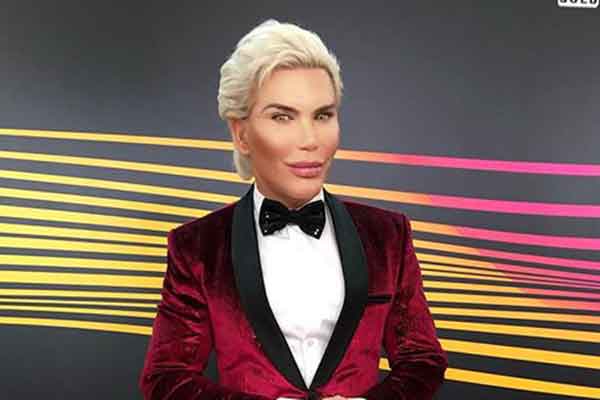 SBT TV | Depois de ser preso, Ken Humano se pronuncia e esclarece ocorrido