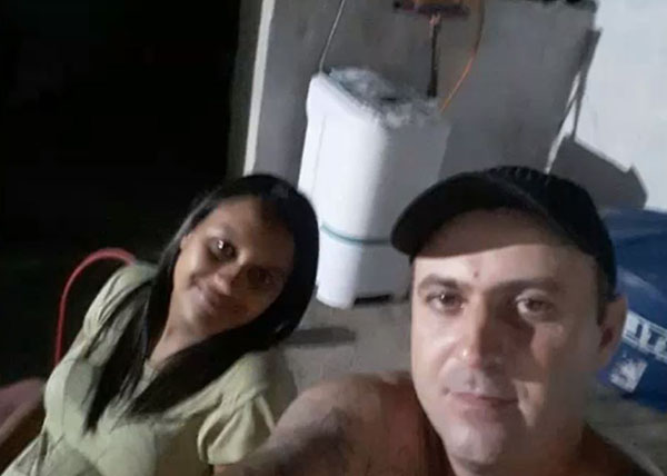 Homem Mata A Ex Faz A Filha Refém E Comete Suicídio Sbt