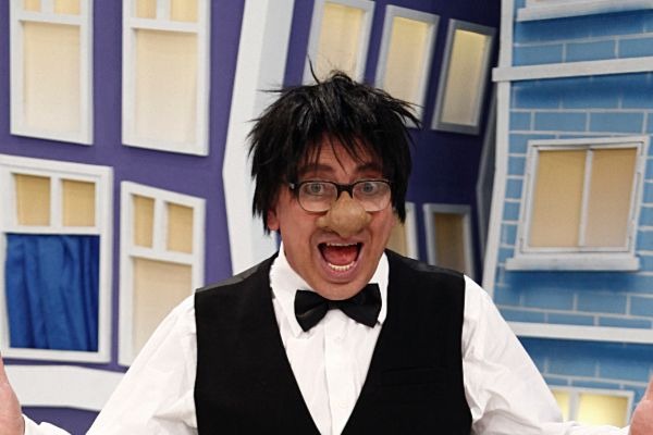 Diversão, emoção e muita risada no Programa do Ratinho para encerrar a ...