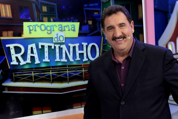 SBT TV | Terça-feira é dia de muitas risadas com Foguetinho e Prova da ...