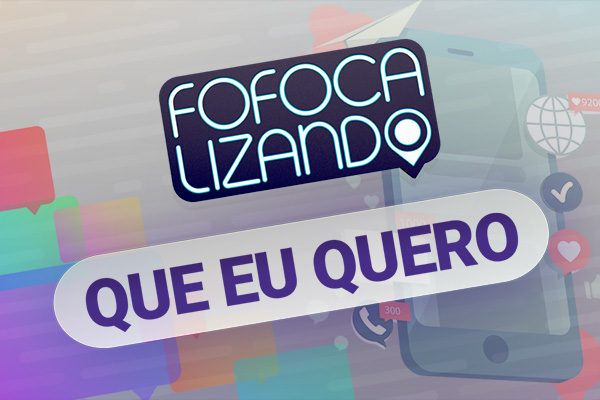 SBT TV | Qual é o Fofocalizando que você quer? Diz aí!