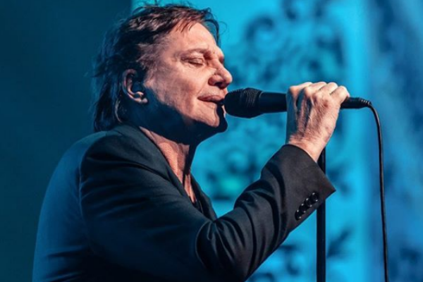 SBT TV | Fábio Júnior revela que já teve contato com discos voadores