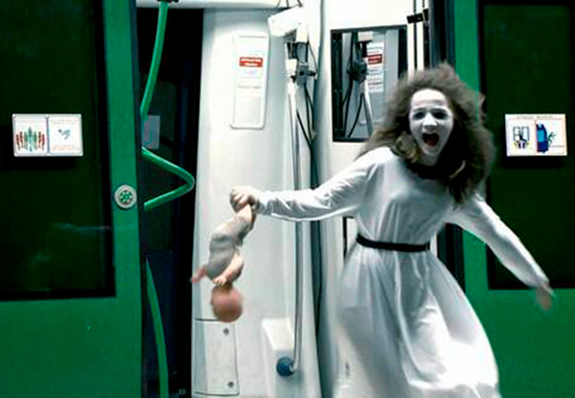 SBT TV | Anna Livya Padilha, a Menina Fantasma, prova que cresceu e ... SBT TV | Anna Livya Padilha, a Menina Fantasma, prova que cresceu e ...