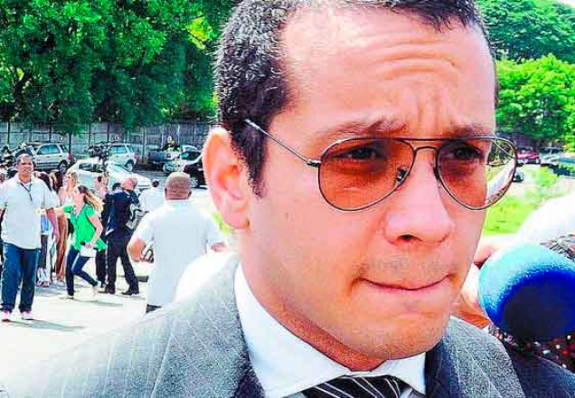 O Crime Não Compensa exibe caso Gil Rugai neste domingo - SBT