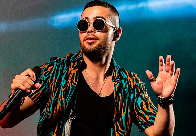 SBT TV | Funkeiro famoso desaparece das redes sociais e deixa fãs ...