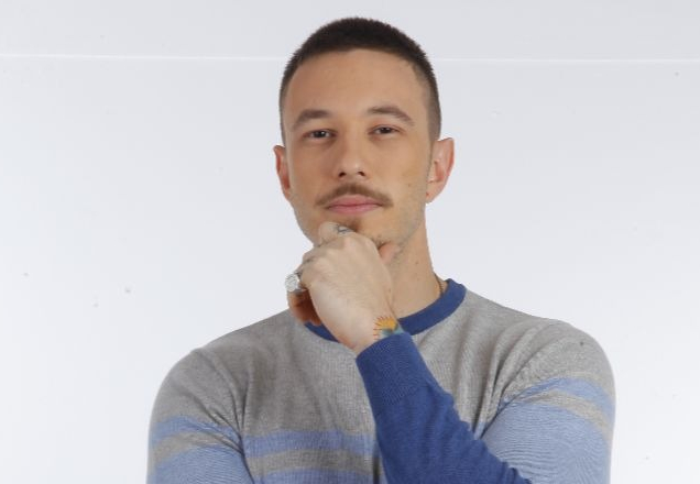 SBT TV | Participe da LIVE com o Gabriel Cartolano no Instagram do ...