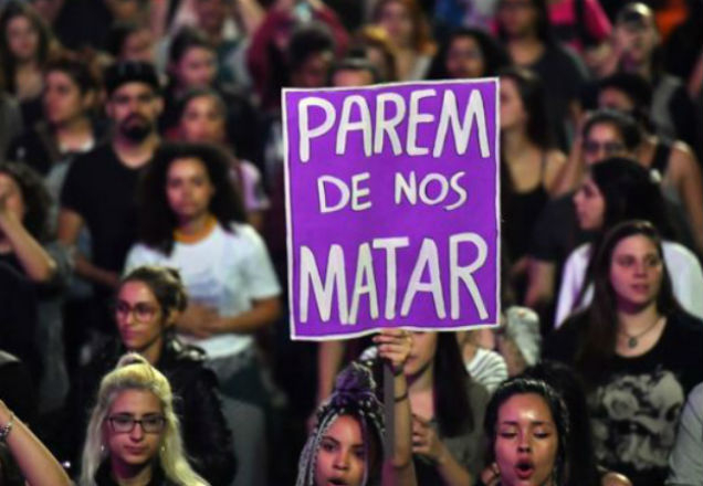 Brasil Registra Número Recorde De Assassinatos Aponta Pesquisa Sbt