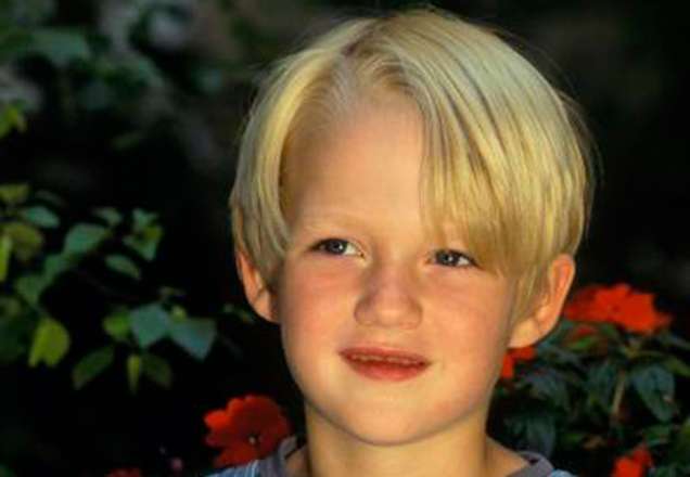 Por essa você não esperava! Veja como está Dennis, o Pimentinha, 26 ...