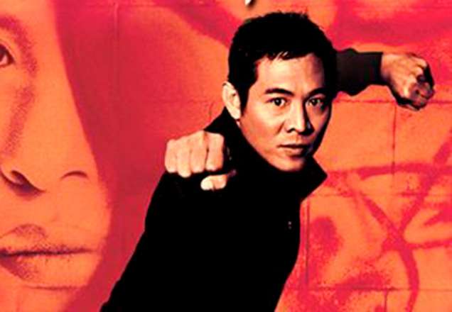 Jet Li prova que os anos passam e está megadiferente hoje em dia - SBT
