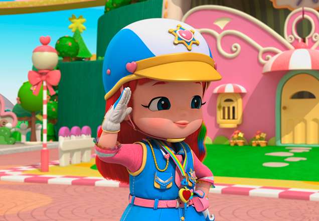 Alô, alô! Se liga nas atrações deste Sábado Animado - SBT