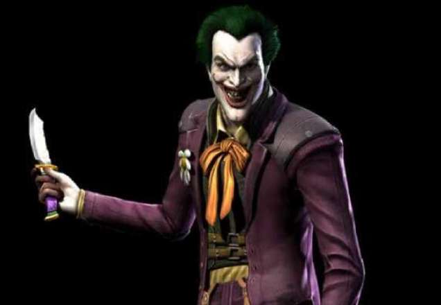 Relembre as melhores aparições de Coringa nos games - SBT