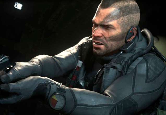 Call Of Duty Modern Warfare 2 Ganhará Versão Remasterizada Sbt