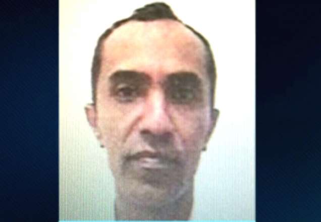 Chefe De Facção Criminosa `fuminho` é Extraditado Para O Brasil