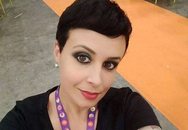 SBT TV | Aline Serrano comenta as melhores Câmeras Escondidas