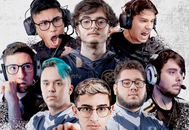 Série documental sobre cenário competitivo de R6 já está disponível - SBT