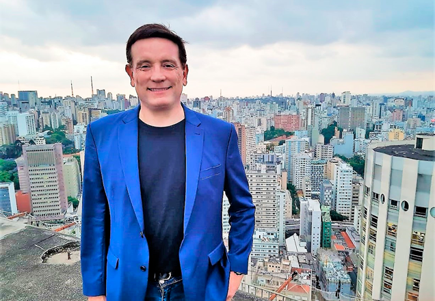 Conexão Repórter Especial 10 anos: Relembre a trajetória de Roberto ...