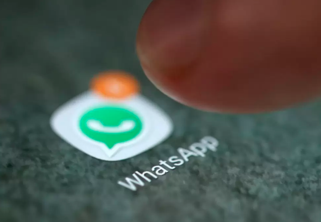 Nudes No Whatsapp Polícia Prende Homem Acusado De Estupro De Vulnerável Sbt