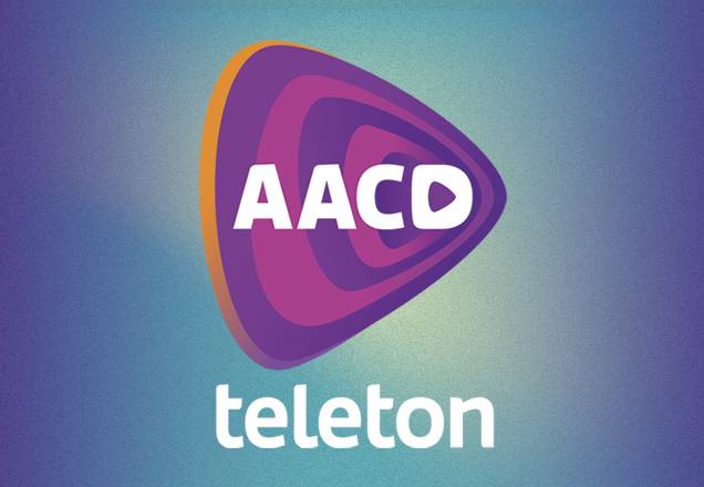 SBT TV | Campanha AACD Teleton 2020 é lançada com diversas novidades