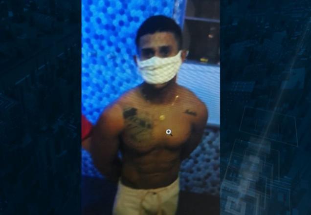 Ator Pornô é Preso Em São Paulo Por Aplicar Golpe Do Boa Noite