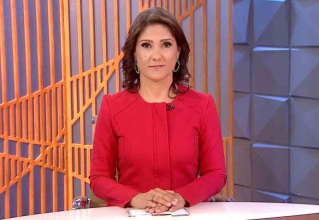 Poder em Foco estreia temporada com nova âncora - SBT Poder em Foco estreia temporada com nova âncora - SBT
