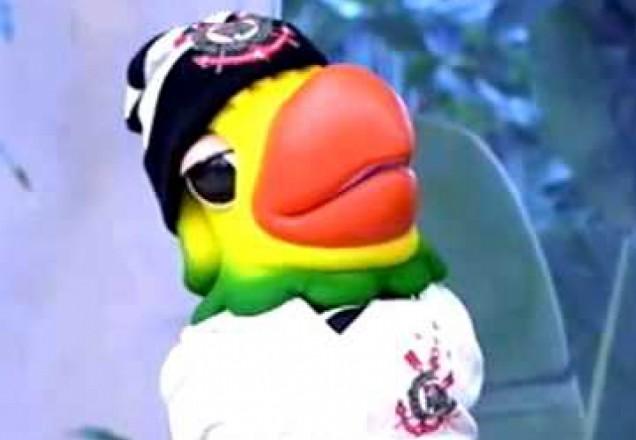 Corinthians lamenta morte de Tom Veiga, intérprete do Louro José ...