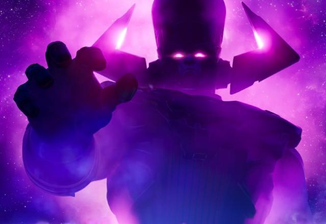 Fortnite: Evento do Galactus acontece hoje para fechar Temporada 4 - SBT