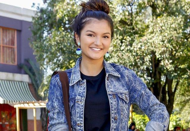 SBT TV | Veja como Bárbara Maia, a Cassandra de Carinha de Anjo, está hoje em dia