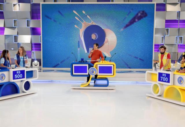 SBT TV | Confira os participantes do Passa ou Repassa desse domingo