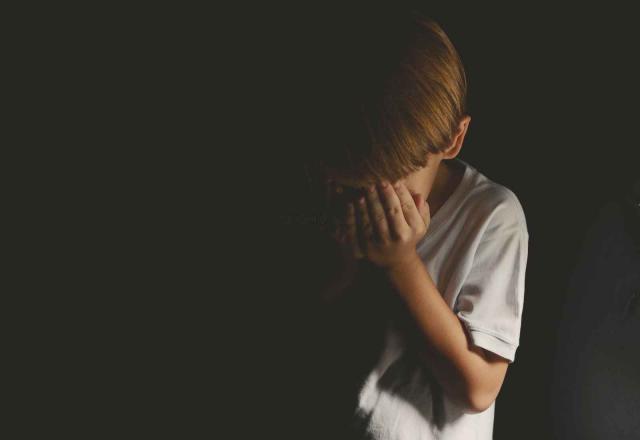 Pai é Suspeito De Abusar Sexualmente Do Filho De 4 Anos Sbt News