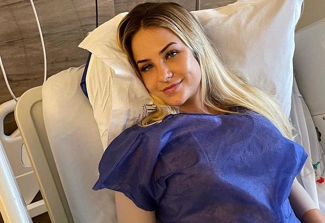 SBT TV | Gabi Martins revela que fez lipo e colocou silicone