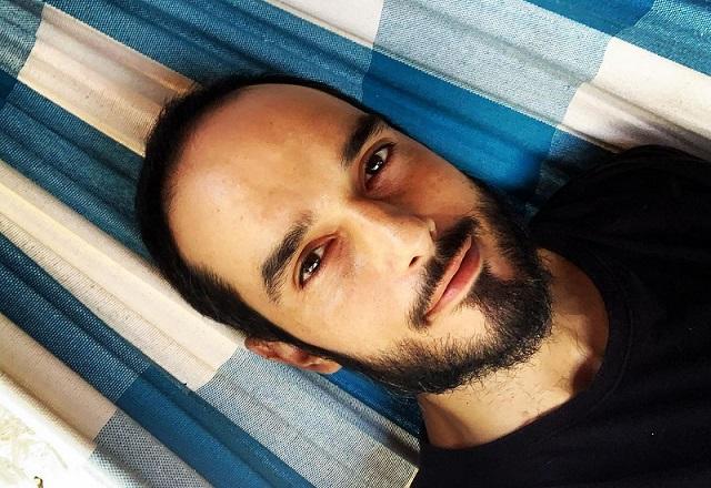 SBT TV | Morre o ator Leo Rosa, aos 37 anos, após luta contra o câncer